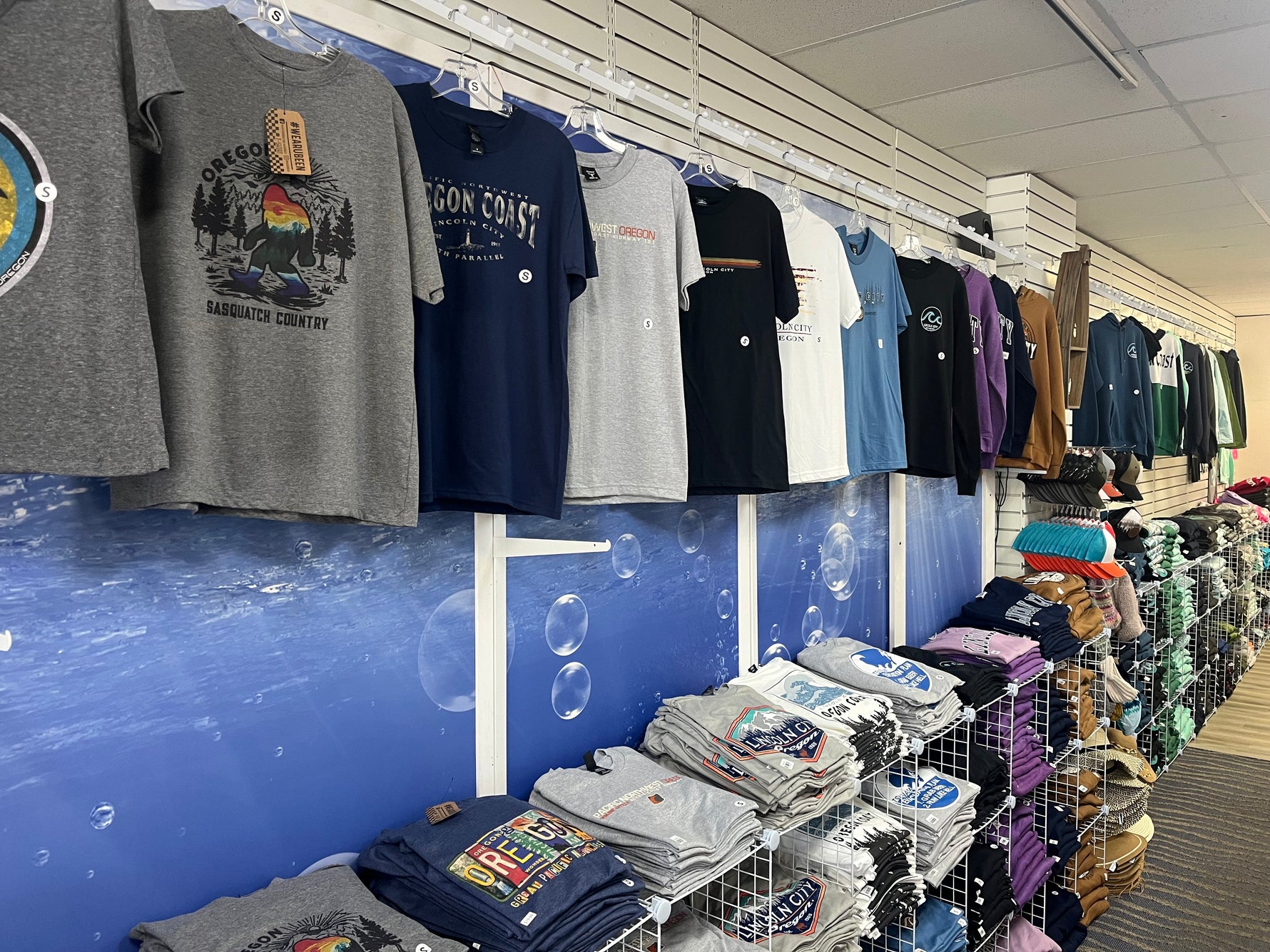 Oregon Gift Shop | Oregon Souvenirs & Gifts | Lincoln City Gifts