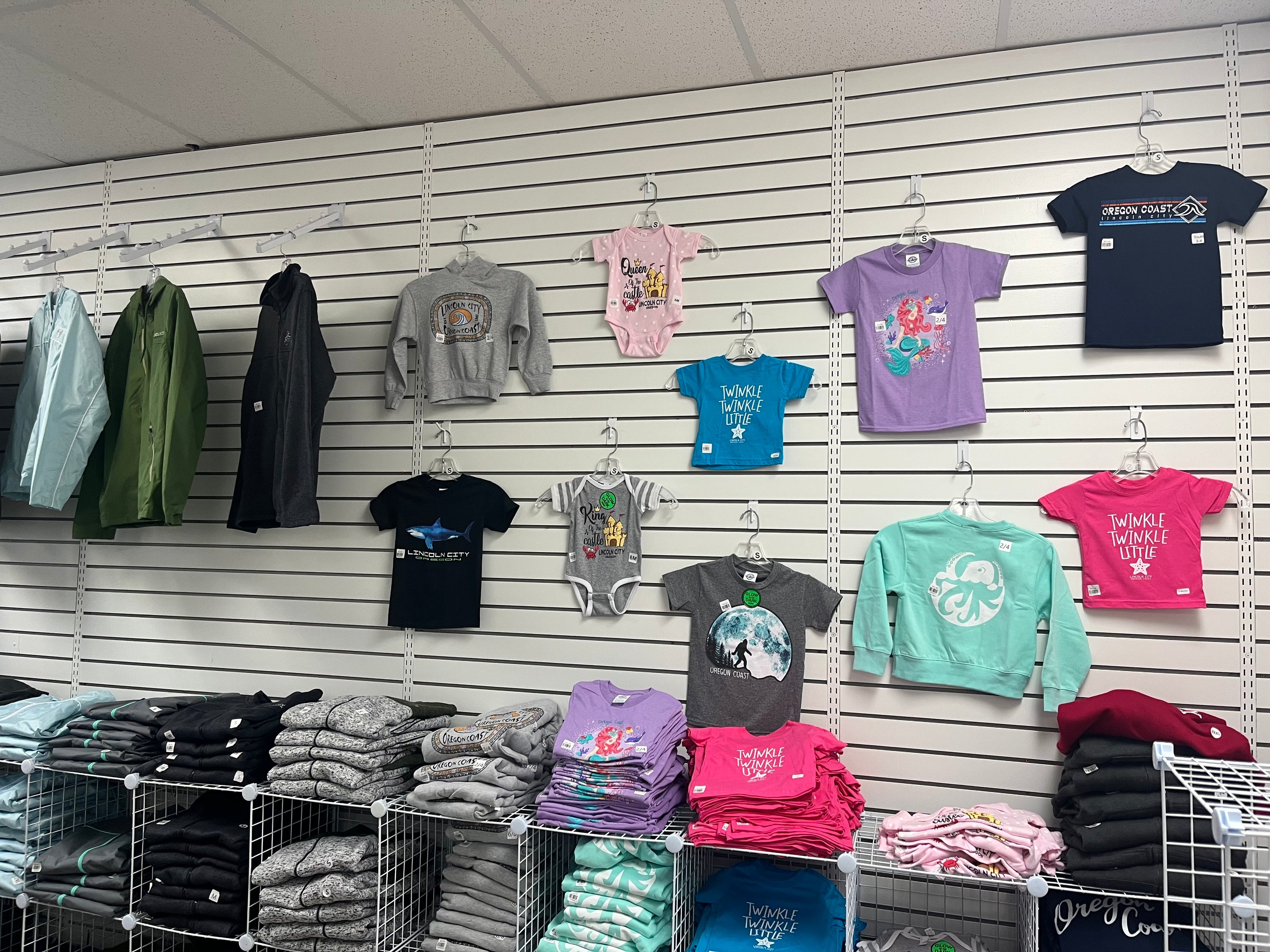 Oregon Gift Shop | Oregon Souvenirs & Gifts | Lincoln City Gifts